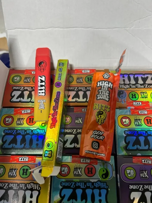 buy Hitz Disposable - hitz weed pen - Colorado Online Dispensary ...